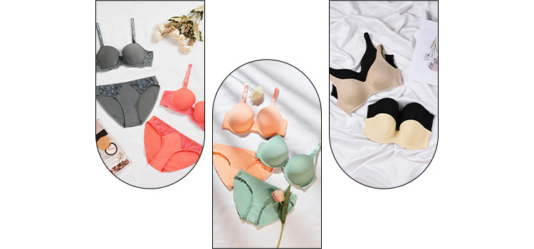 Top Picks for Everyday Bras