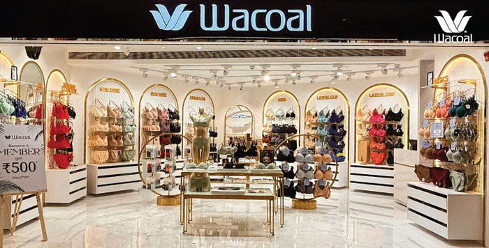 Get to Know the Wacoal Brand in India