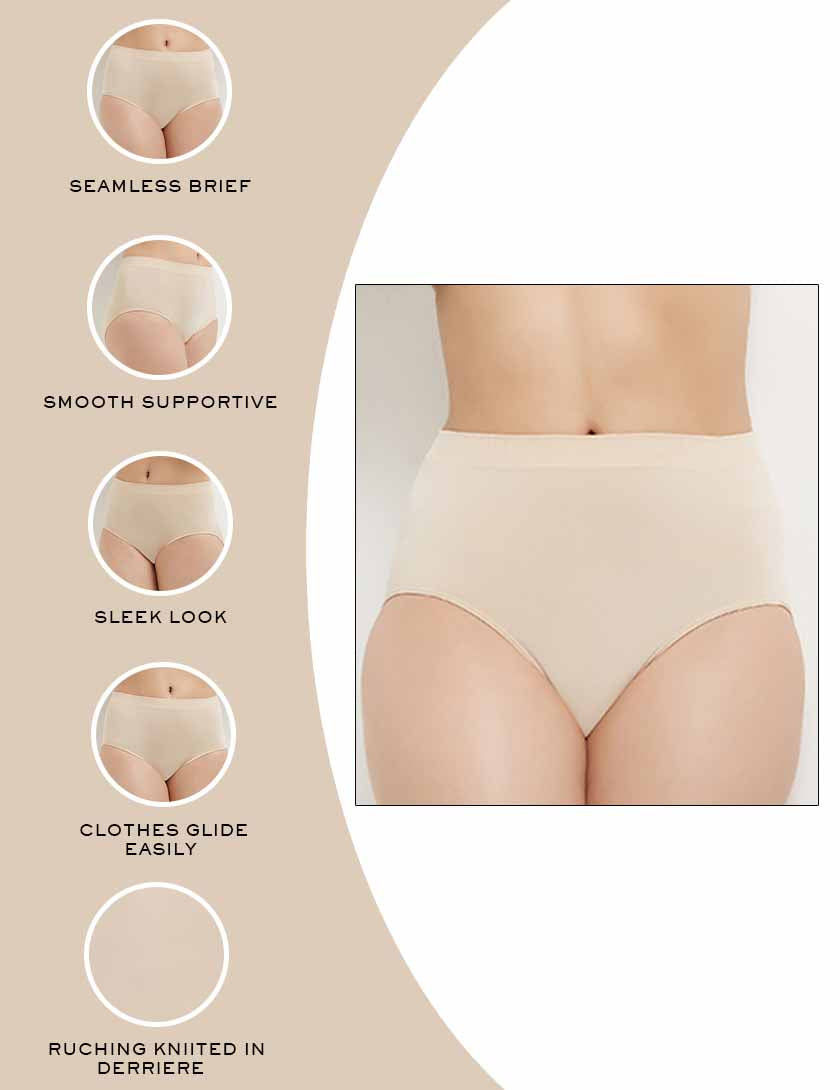 Seamless panties india store